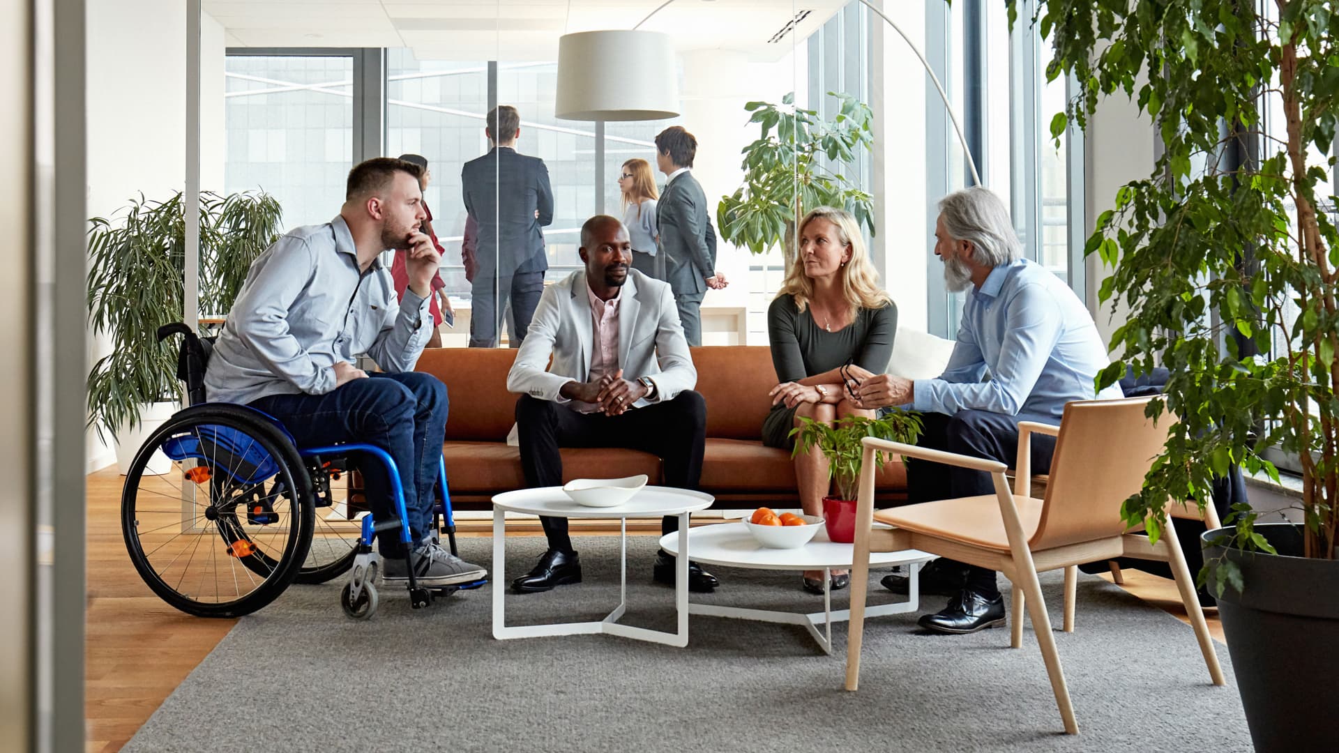 Accounting, Consulting, & Technology | Crowe LLP