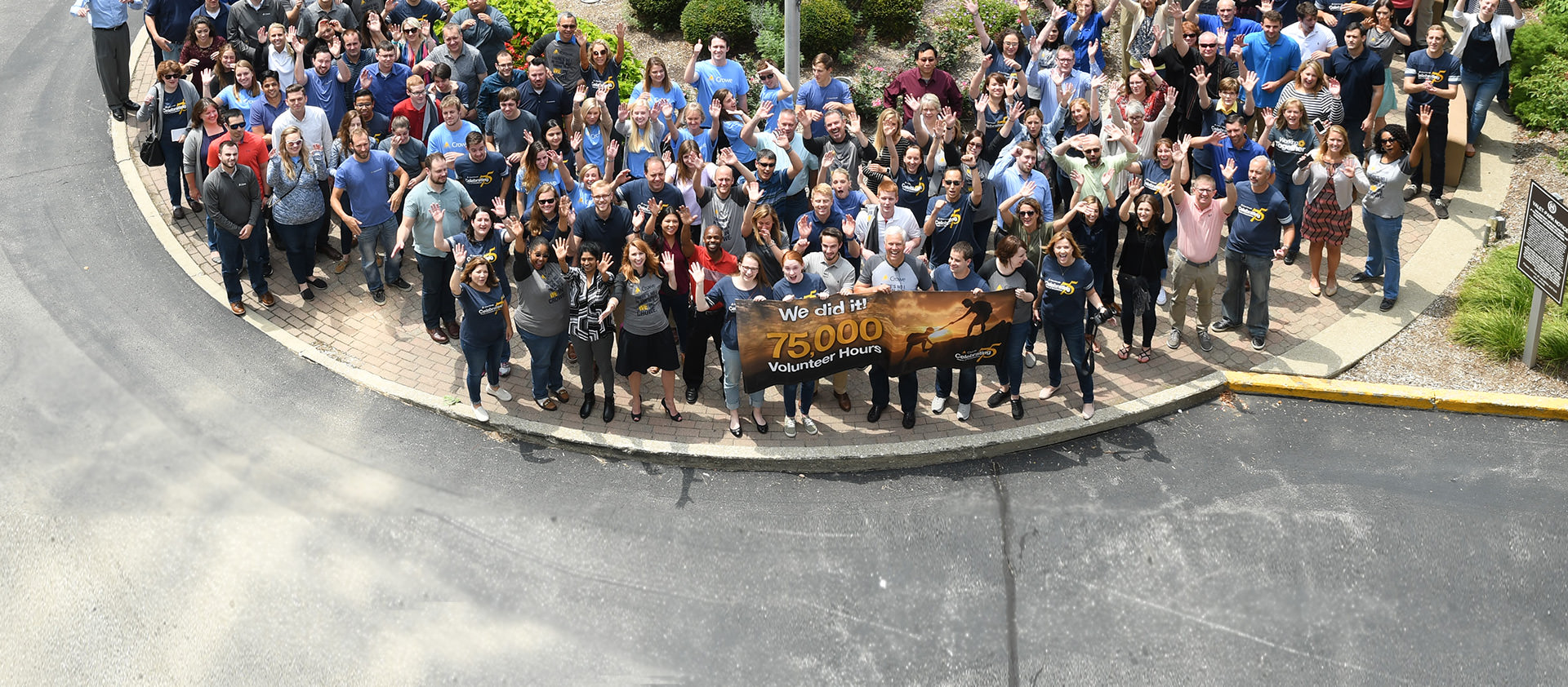 Why Crowe | Crowe LLP