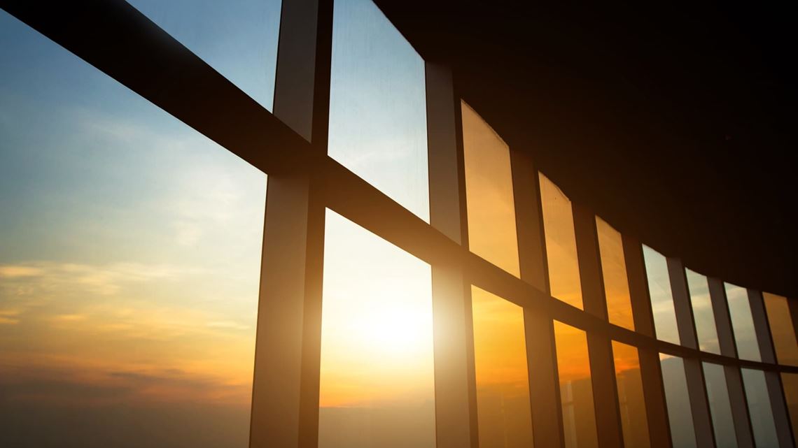 Audit services | Crowe LLP