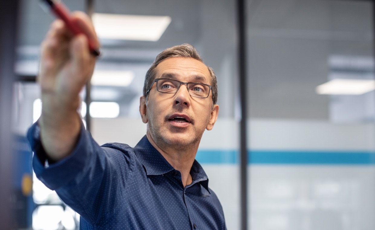 Banking industry solutions and services | Crowe LLP