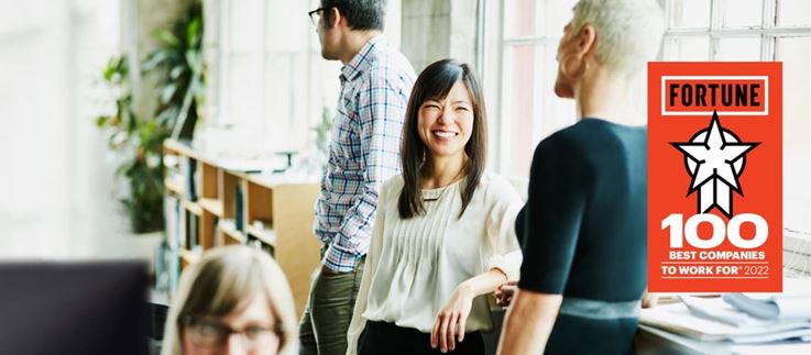 About Us | Crowe LLP