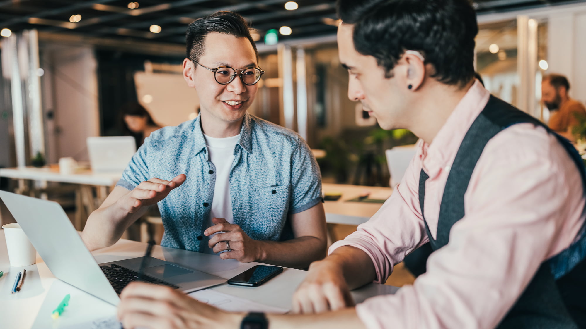 Benefits | Crowe LLP