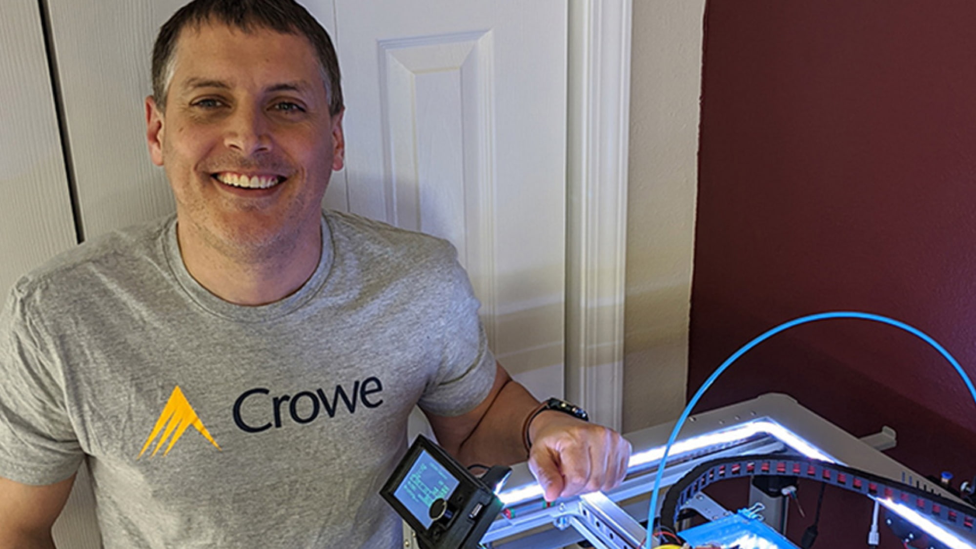 Communities | Crowe LLP