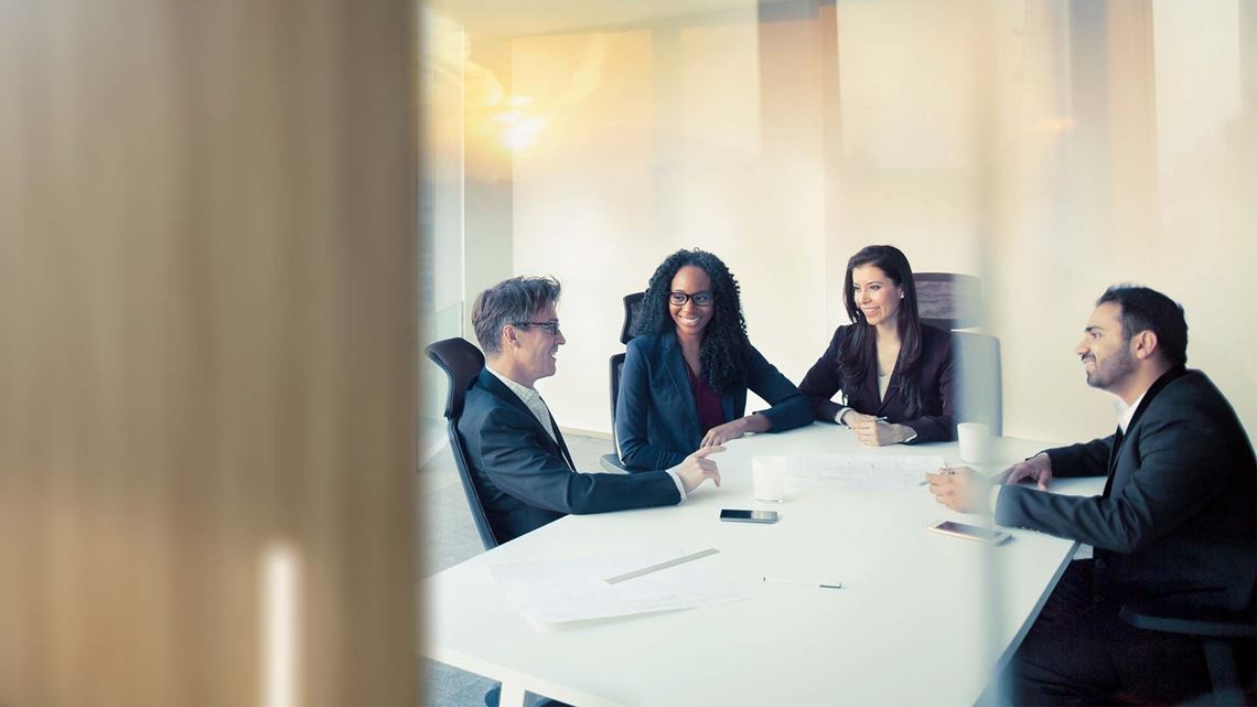 Banking Crowe Llp