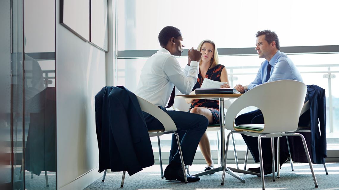 Audit services | Crowe LLP