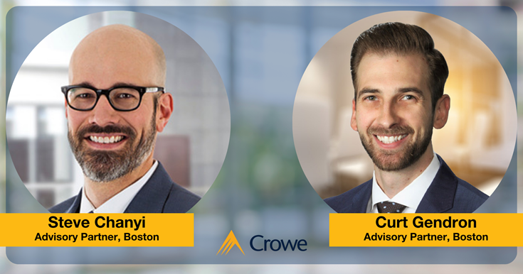 Chicago office | Chicago accounting services | Crowe LLP