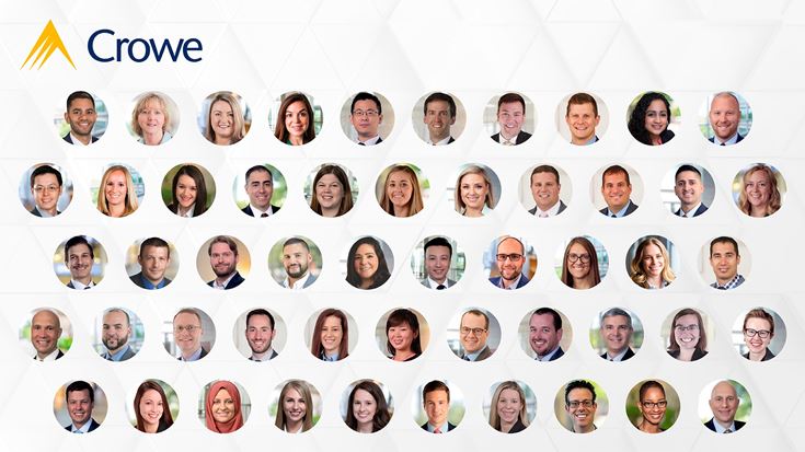 News | Crowe LLP