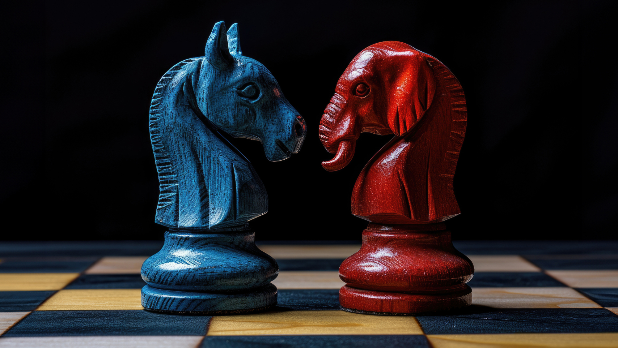 Donald Trump wins presidential election, fate of TCJA looking up ...