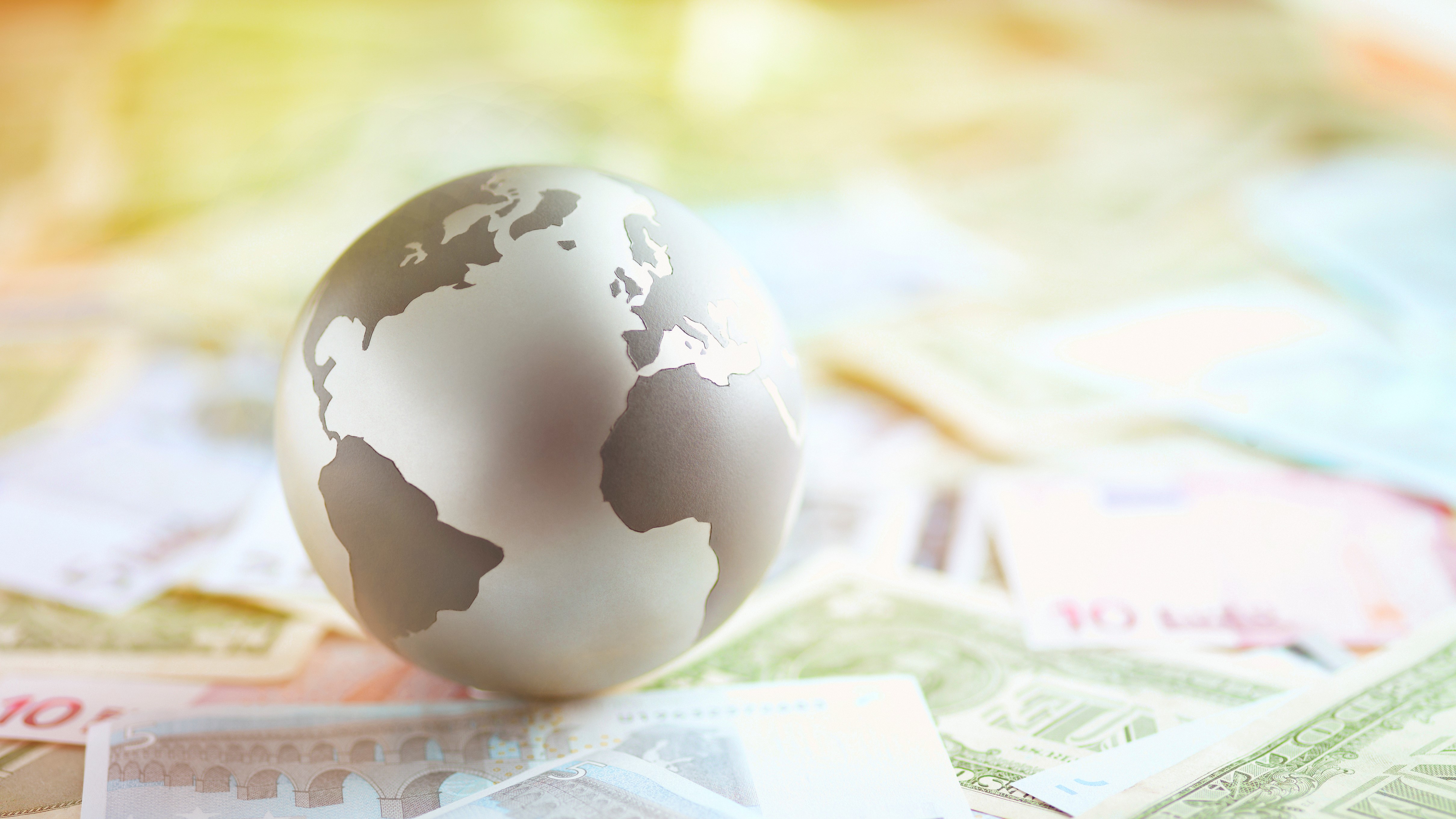Crowe Global Reports Eight Years of Consecutive Growth | Crowe LLP