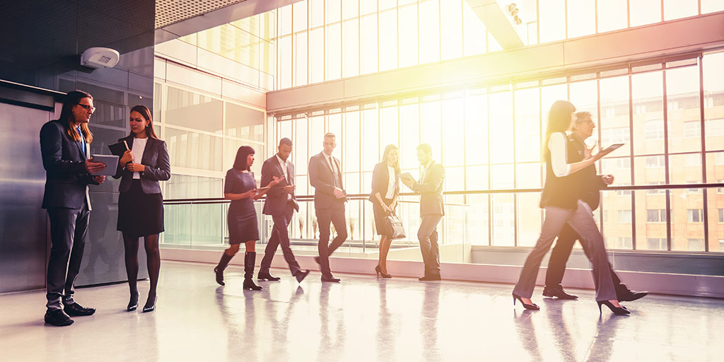 Crowe elects 24 partners and principals | Crowe LLP
