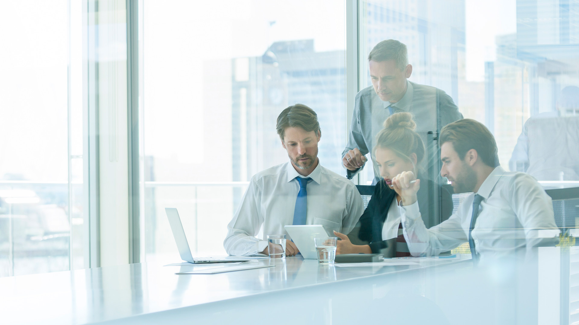 Crowe named RSA Archer® North American Partner of the Year | Crowe LLP