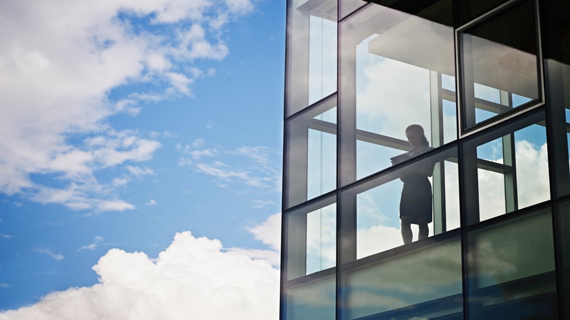 Tax services | Crowe LLP