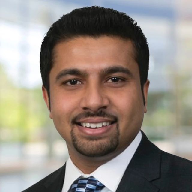 Ankit Joshi | Crowe LLP