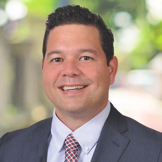 Ignacio Guevara | Partner | Crowe LLP
