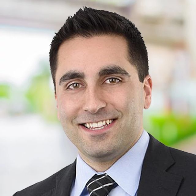 Ryan Deming | Partner | Crowe LLP