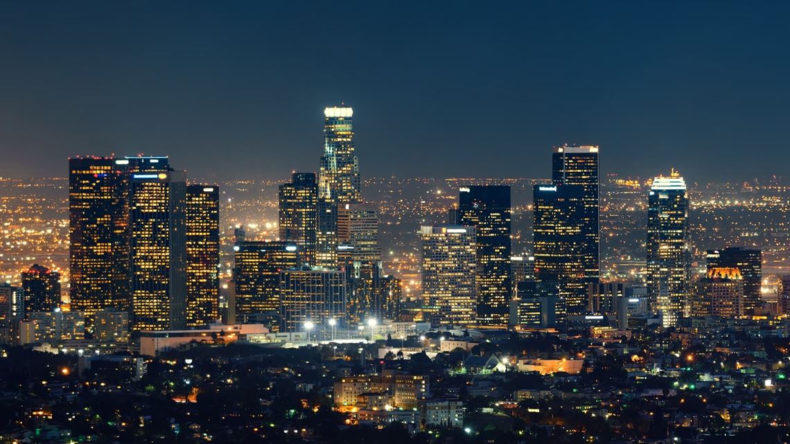 Sacramento office | Sacramento accounting services | Crowe LLP