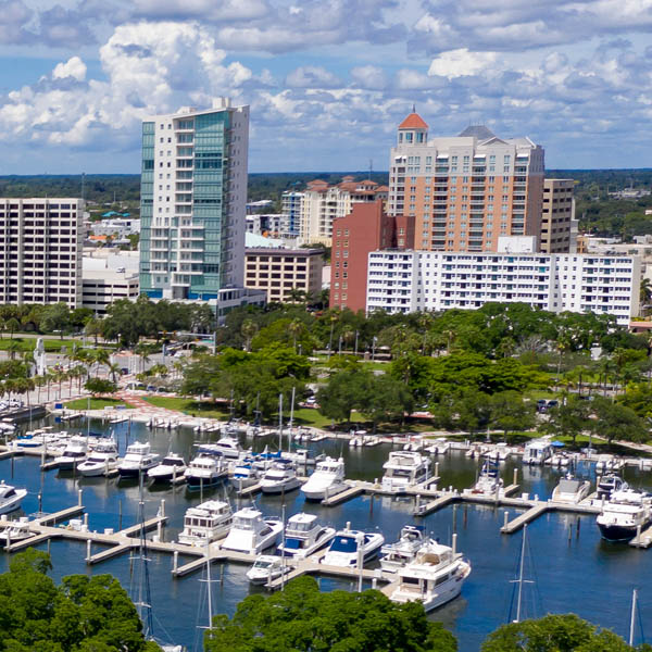 Sarasota office | Crowe LLP
