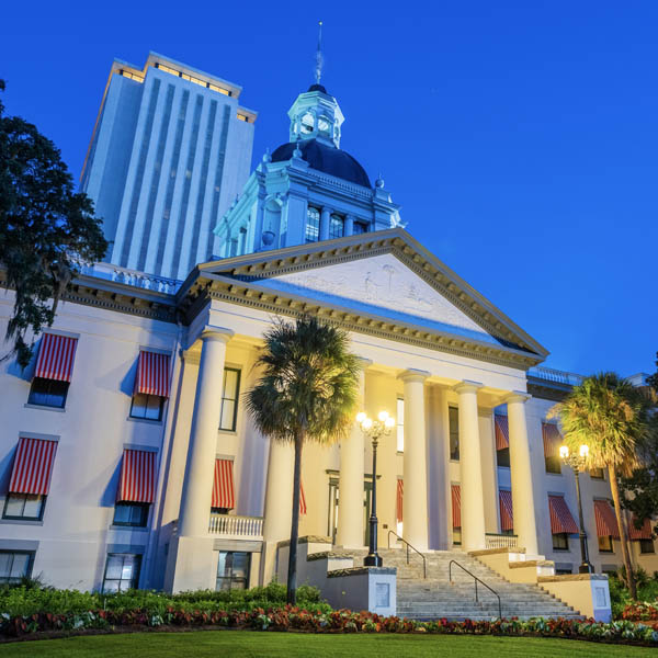 Tallahassee office | Crowe LLP