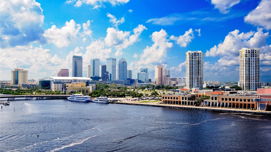 Tampa office | Tampa accounting services | Crowe LLP