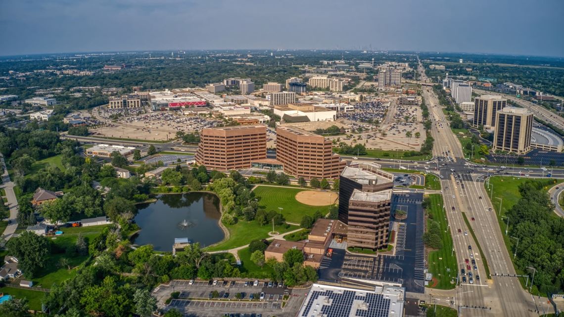 Chicago office | Chicago accounting services | Crowe LLP