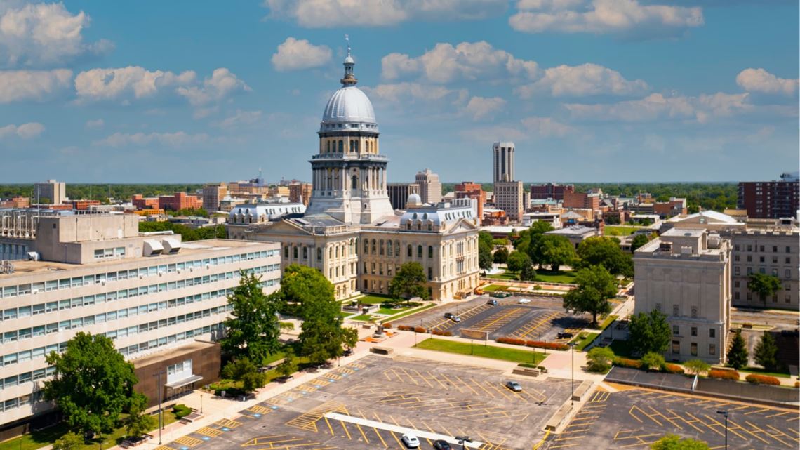 Oak Brook office | Oak Brook accounting services | Crowe LLP