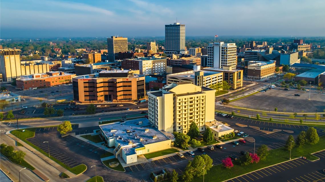 South Bend office | South Bend accounting services | Crowe LLP