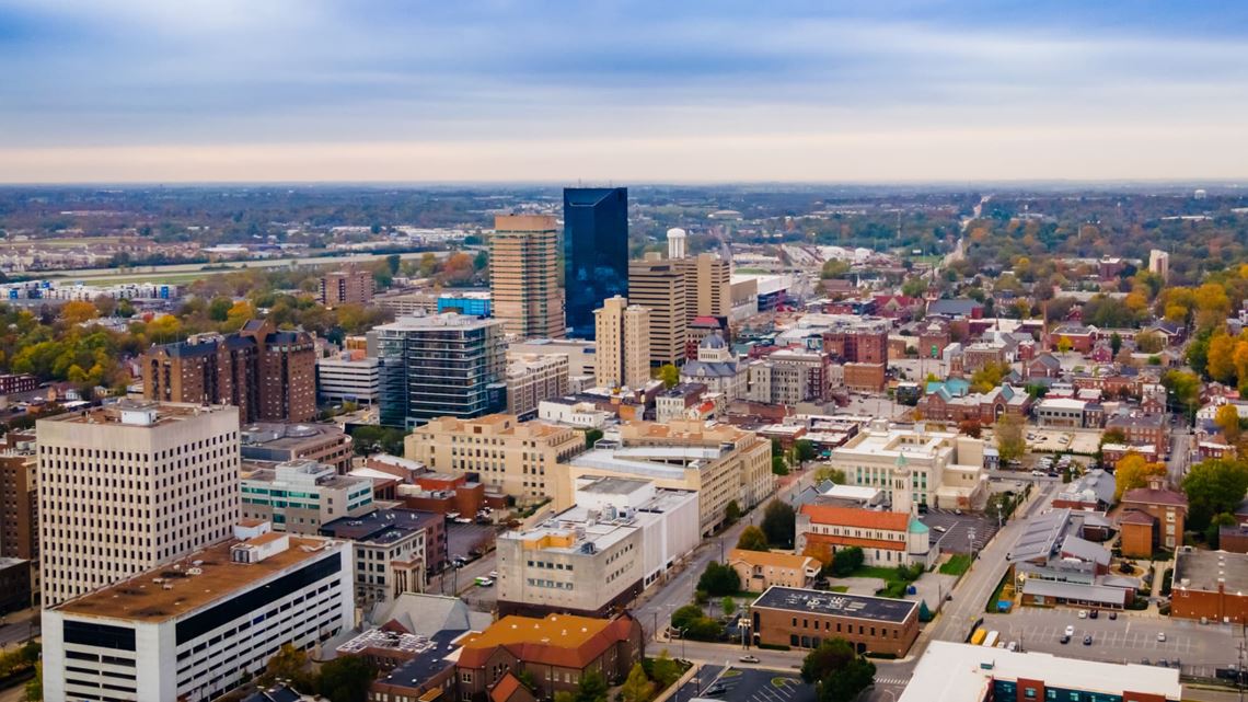 Lexington office | Lexington accounting services | Crowe LLP