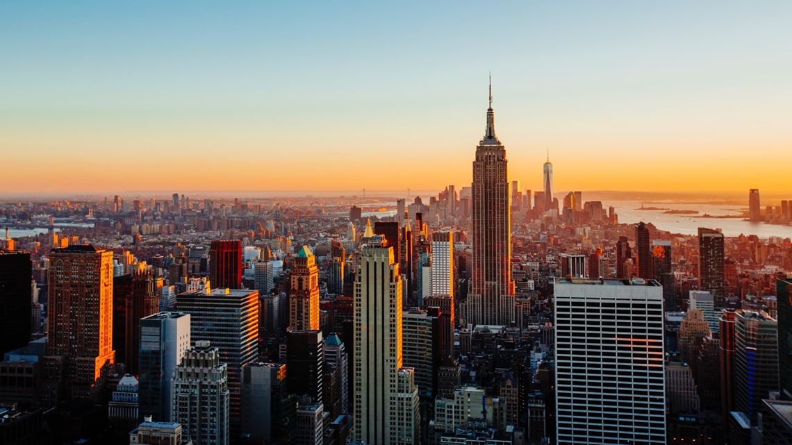 New York City office | New York accounting services | Crowe LLP