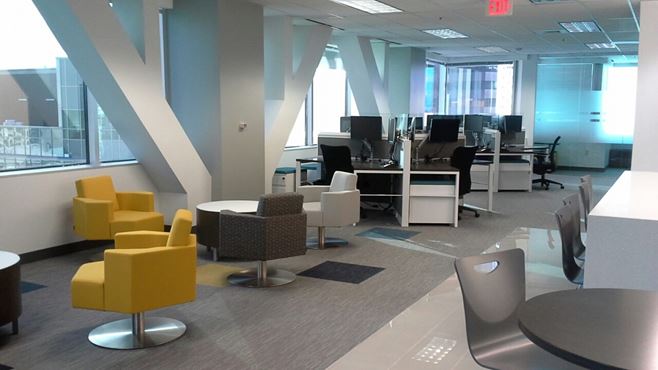 Dallas office | Dallas accounting services | Crowe LLP