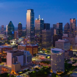 Dallas office | Dallas accounting services | Crowe LLP
