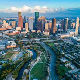 Houston office | Houston accounting services | Crowe LLP