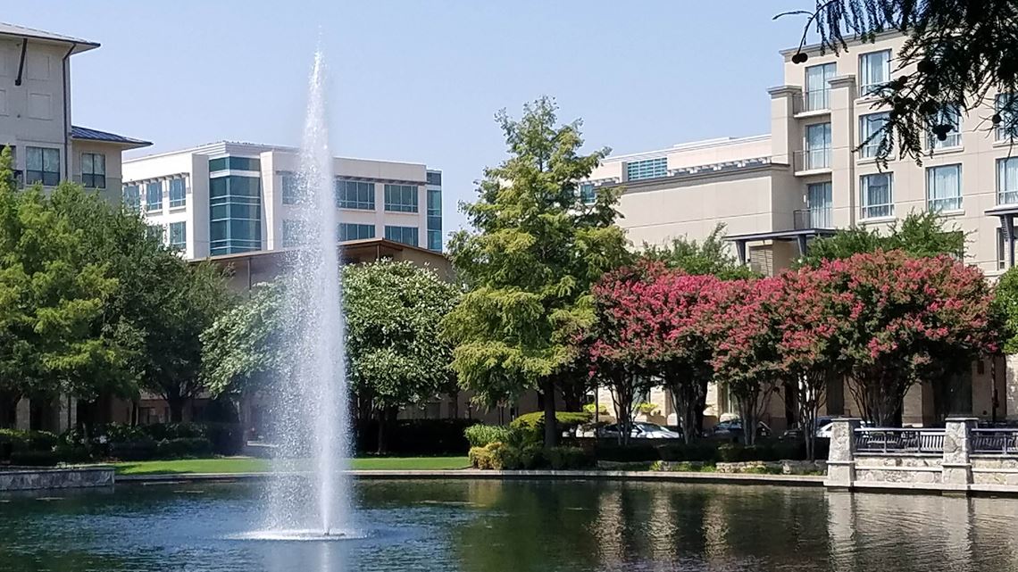 Houston office | Houston accounting services | Crowe LLP