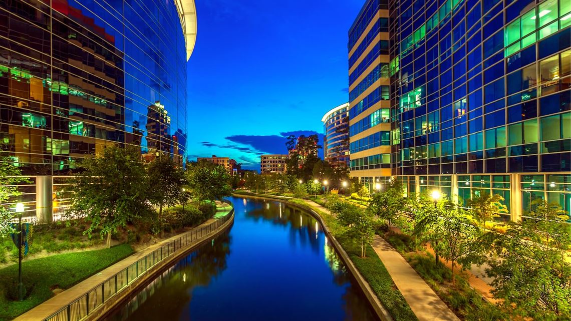 Dallas office | Dallas accounting services | Crowe LLP