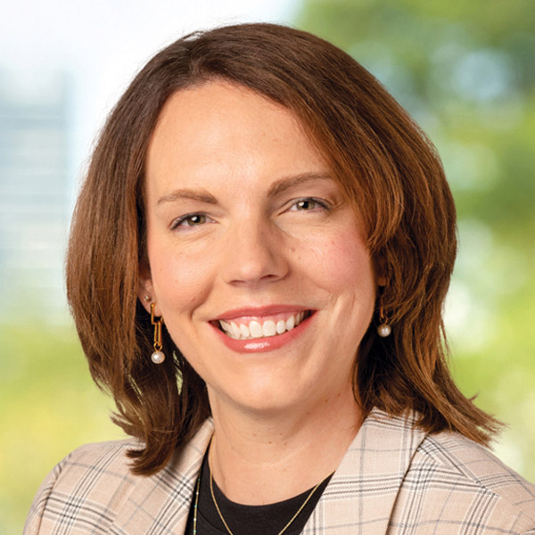 Courtney Chrobak | Partner | Crowe LLP