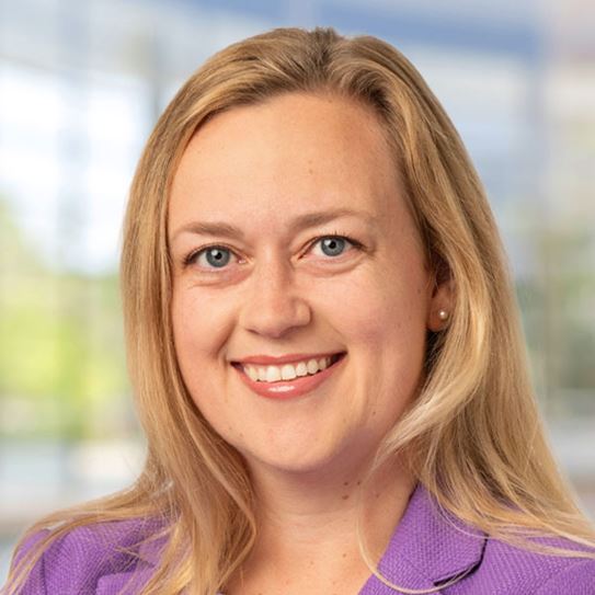 Erin Twitchell | Partner | Crowe LLP