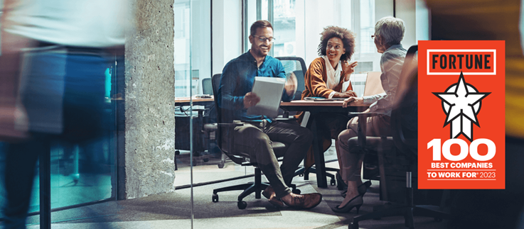 About Us | Crowe LLP