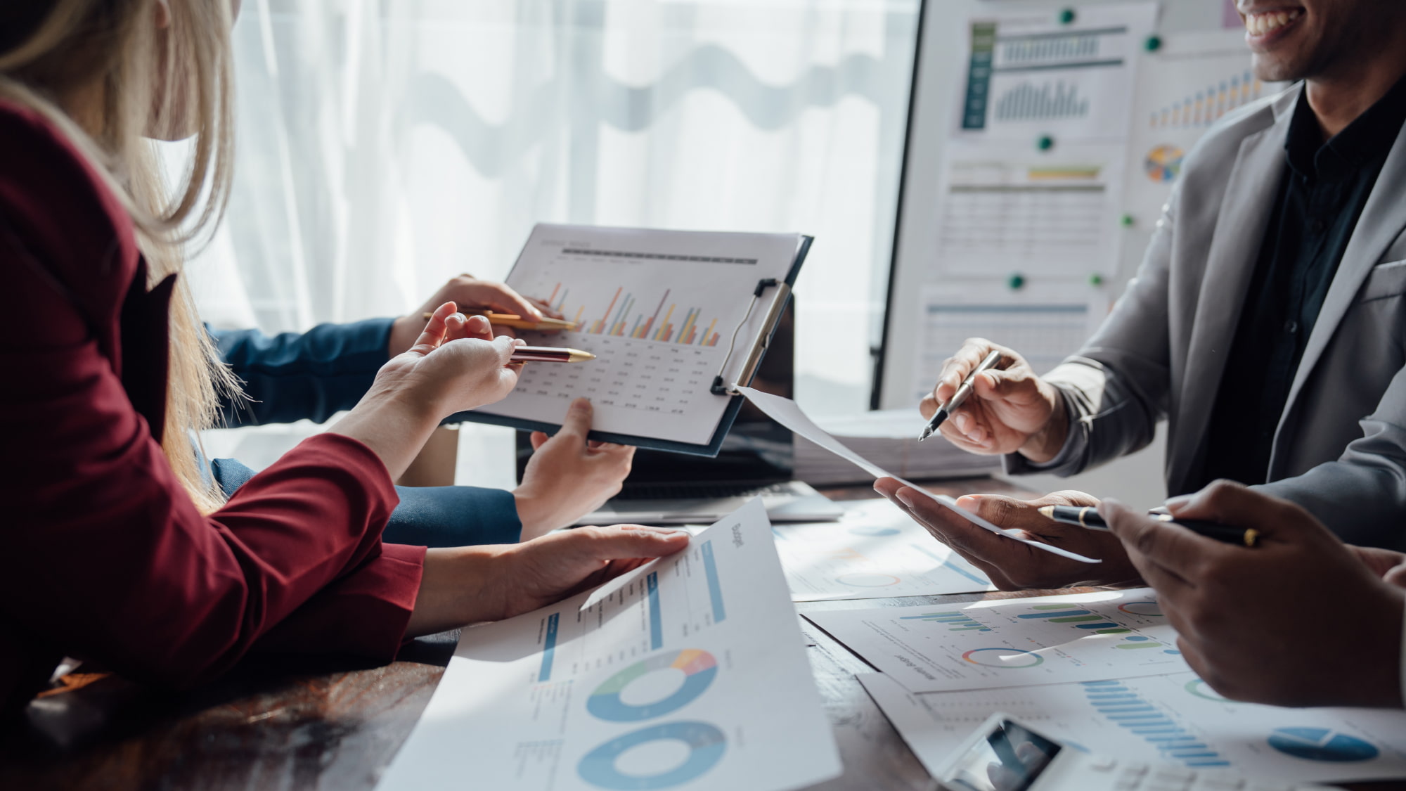 Fund audit services | Crowe LLP