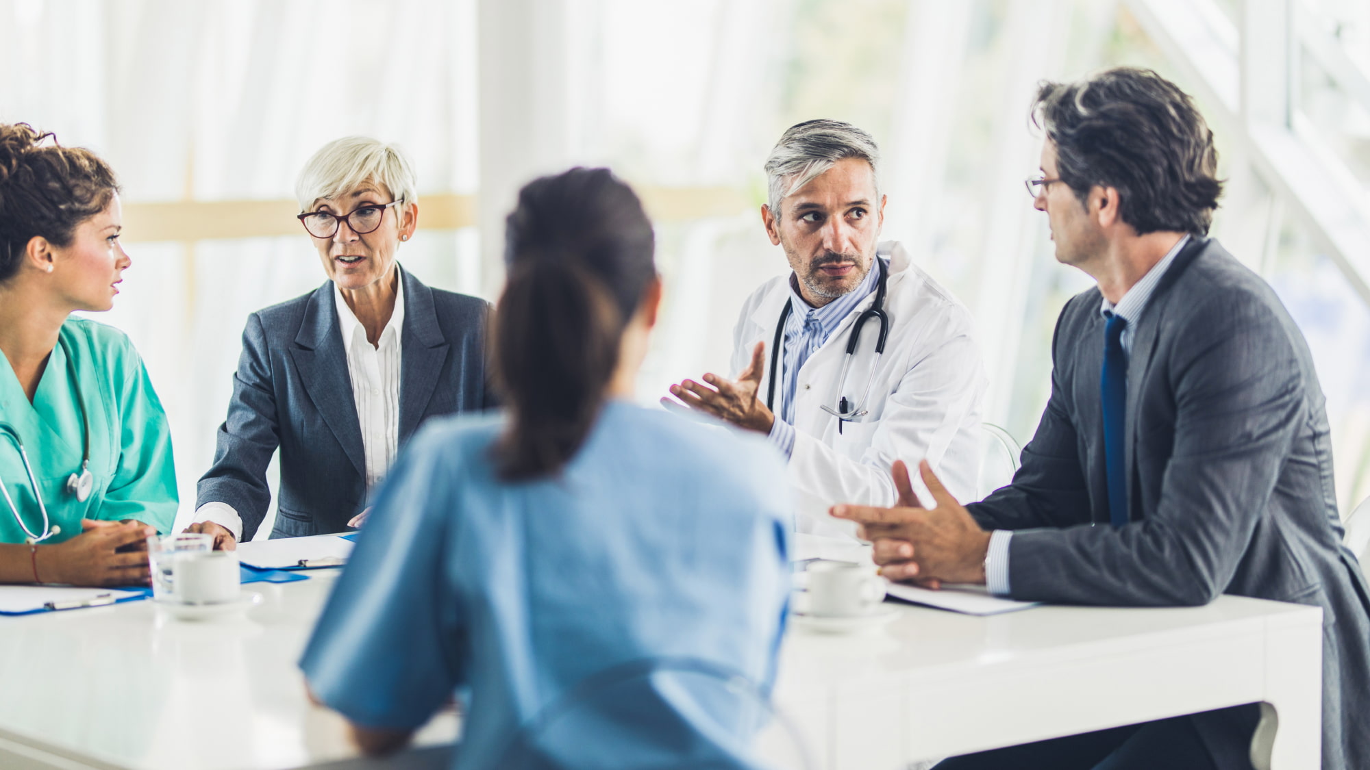 Financial Statement Audit Services Crowe Llp