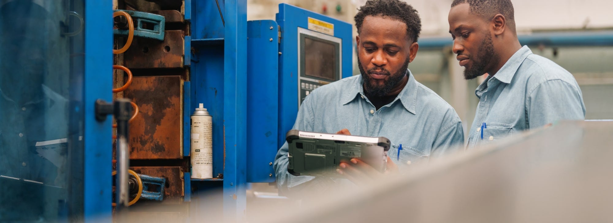 Audit services for manufacturing companies | Crowe LLP