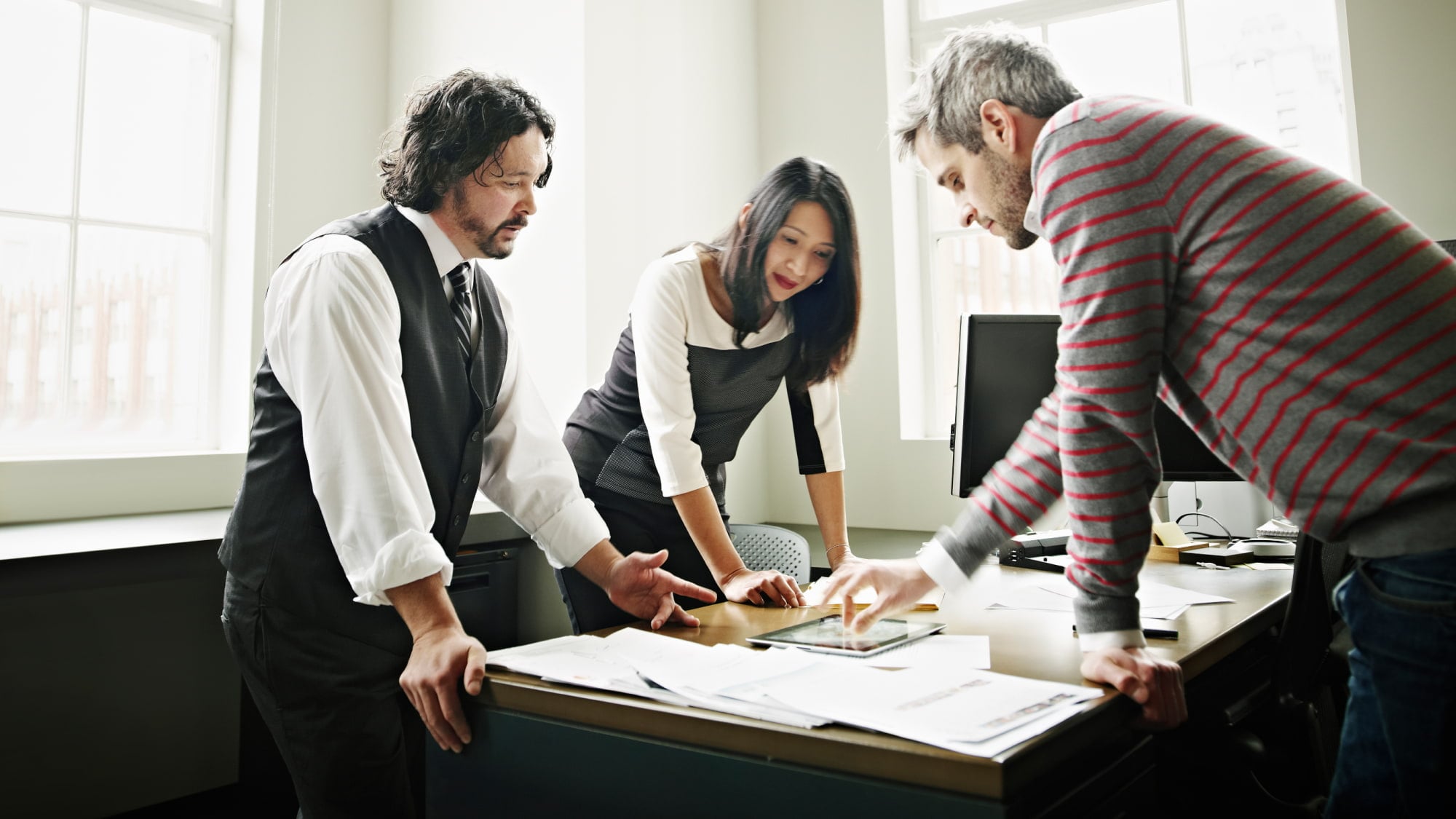 Public sector audit services | Crowe LLP