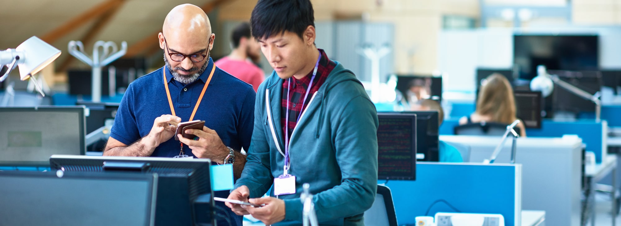 Technology, media & telecommunications audit services | Crowe LLP