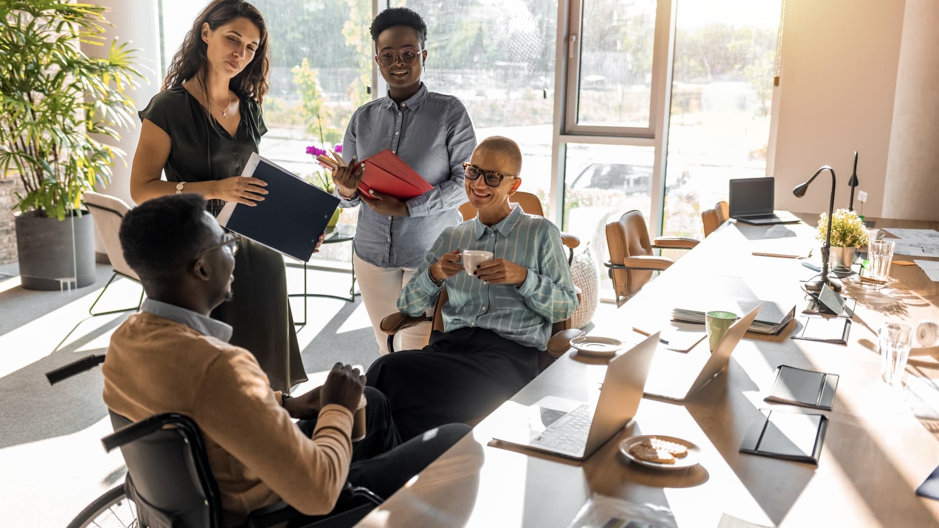 Spreading financial statements smarter | Crowe LLP