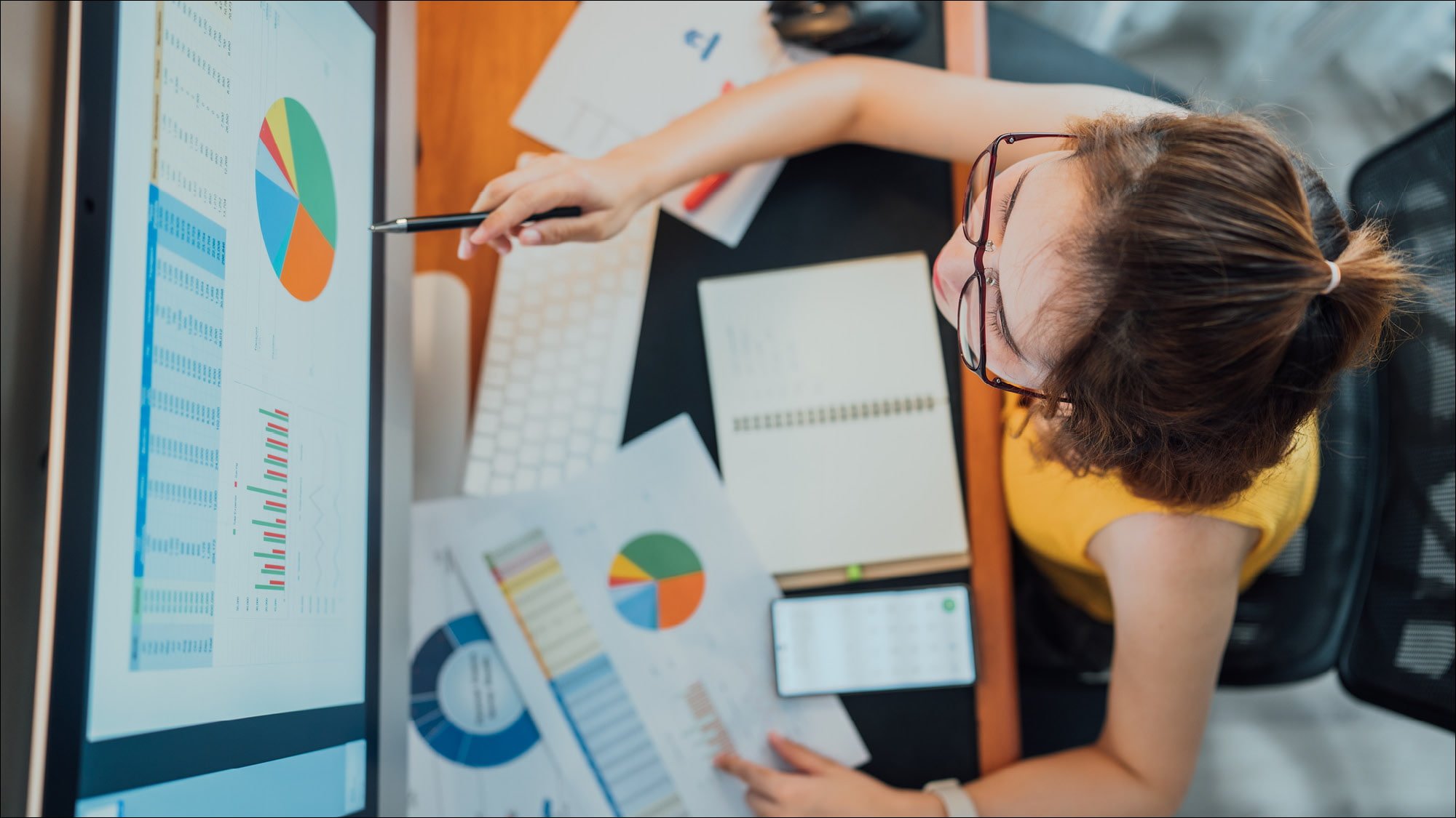 New lease accounting standard: Right-of-use (ROU) assets | Crowe LLP