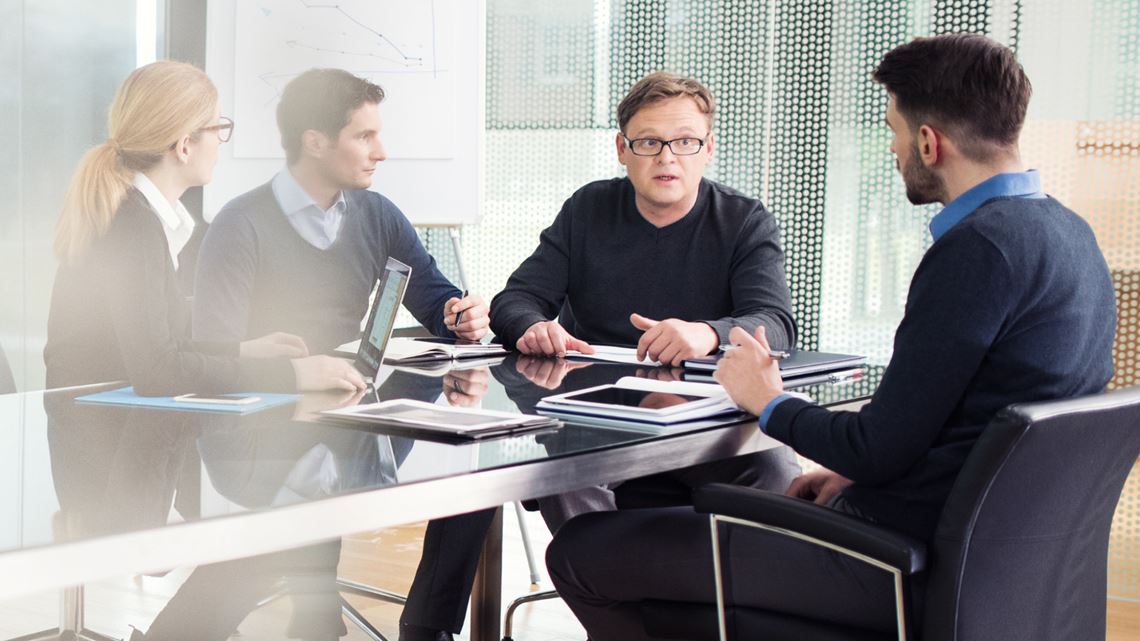 New lease accounting standard: Right-of-use (ROU) assets | Crowe LLP