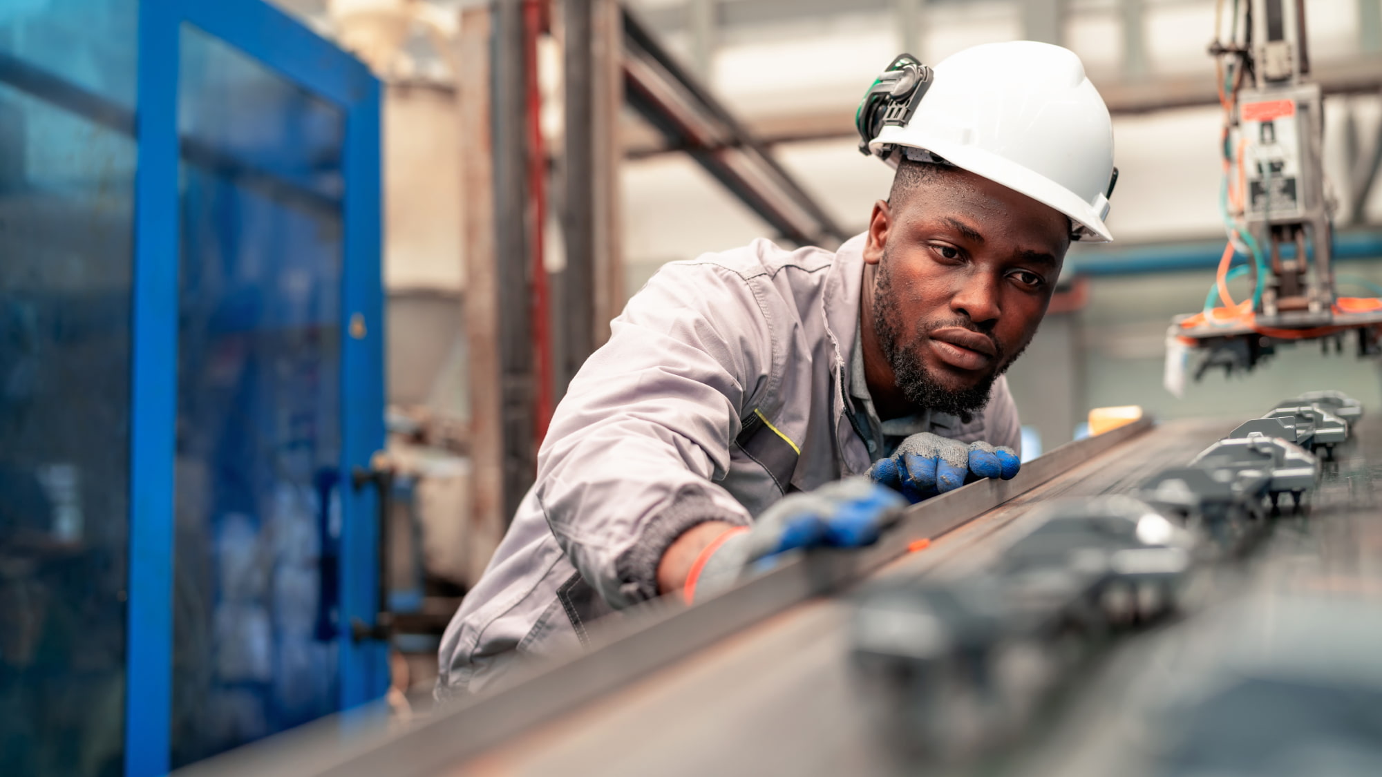 Performance Improvement Case Study Manufacturing Crowe Llp