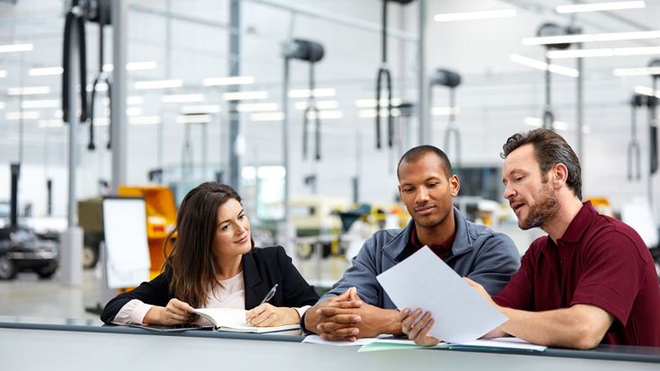 Audit careers | Find your next audit opportunity | Crowe LLP