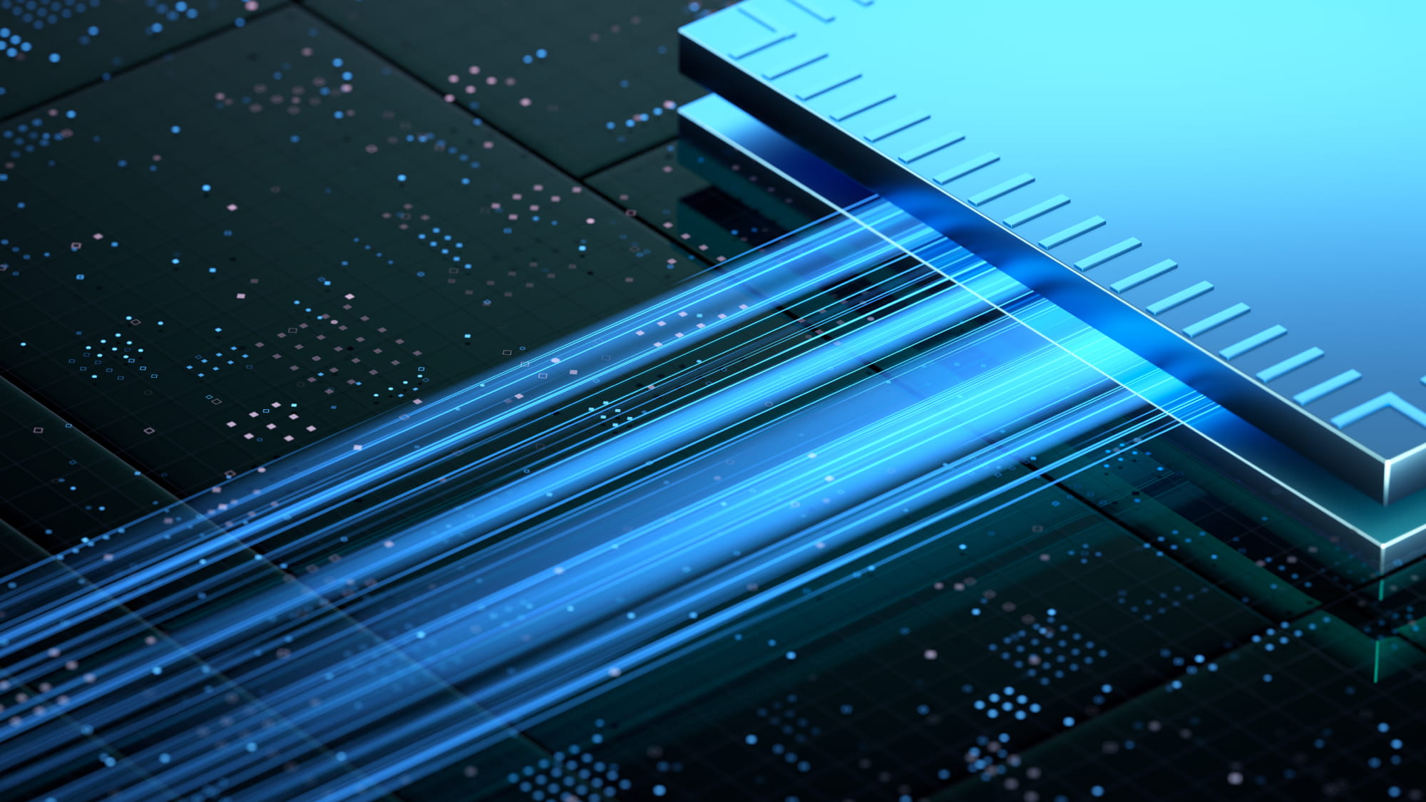 Q&A: The future of audit is fueled by technology | Crowe LLP