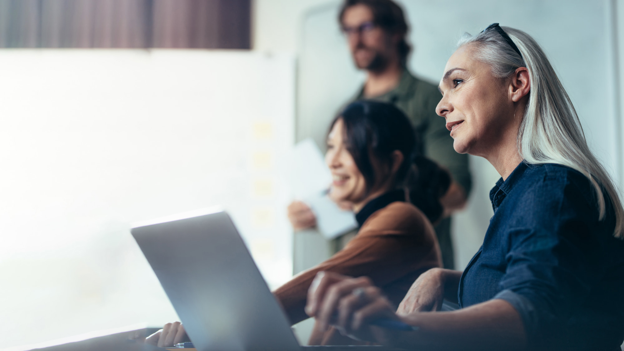 Financial statement audit services | Crowe LLP