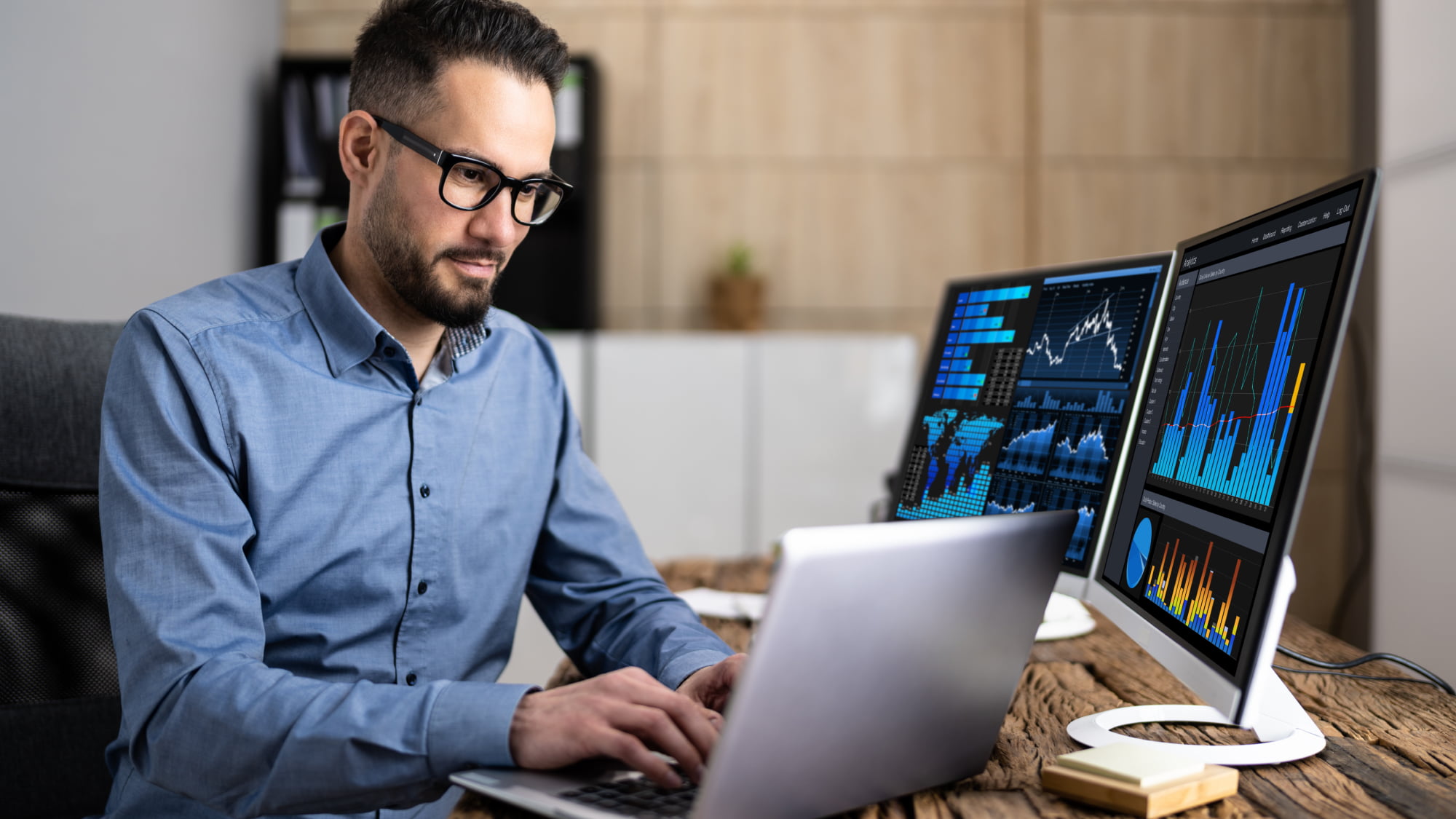 New uncompensated care reporting requirements | Crowe LLP