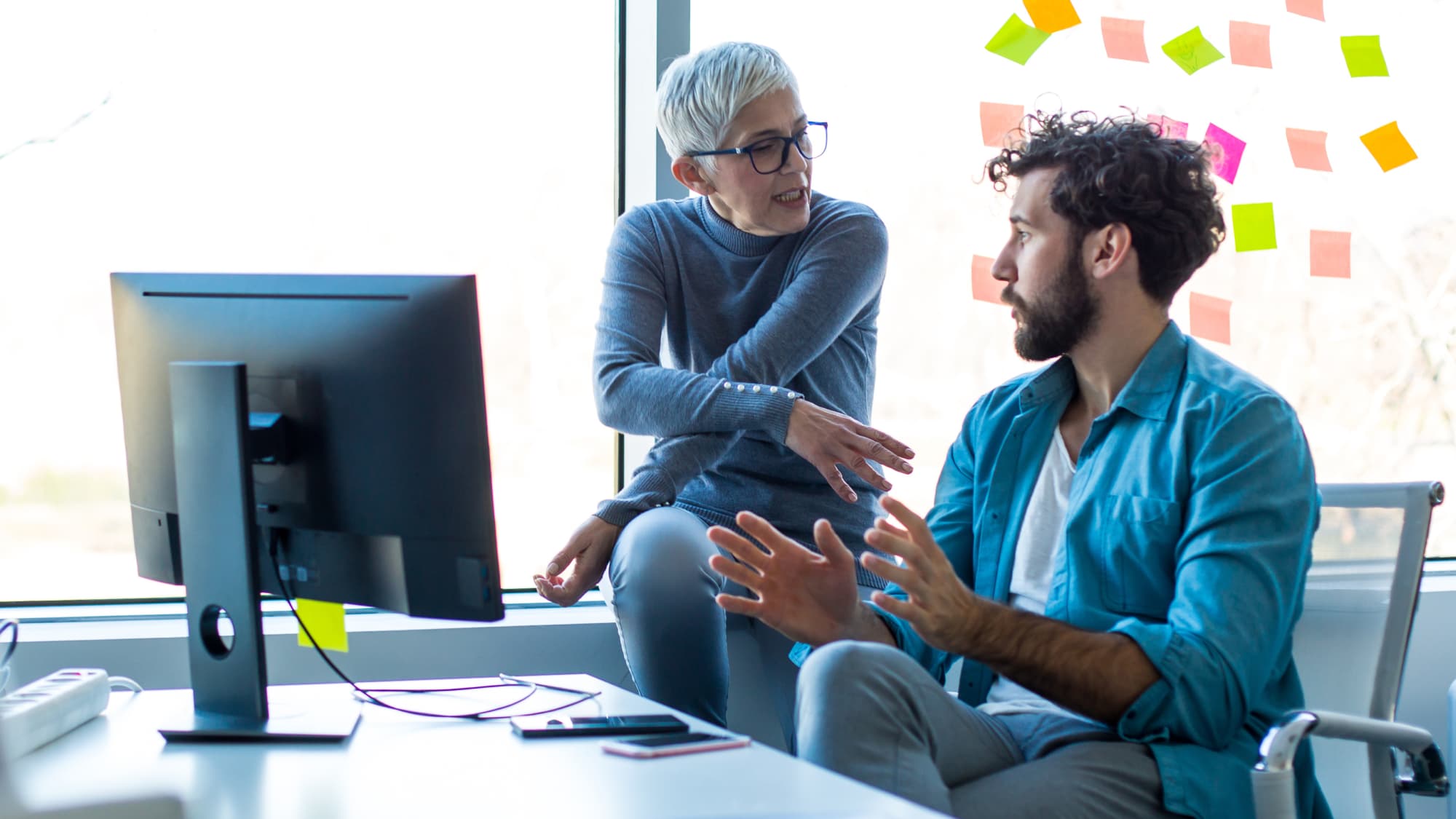 4 steps to enhance and advance your ERM program | Crowe LLP